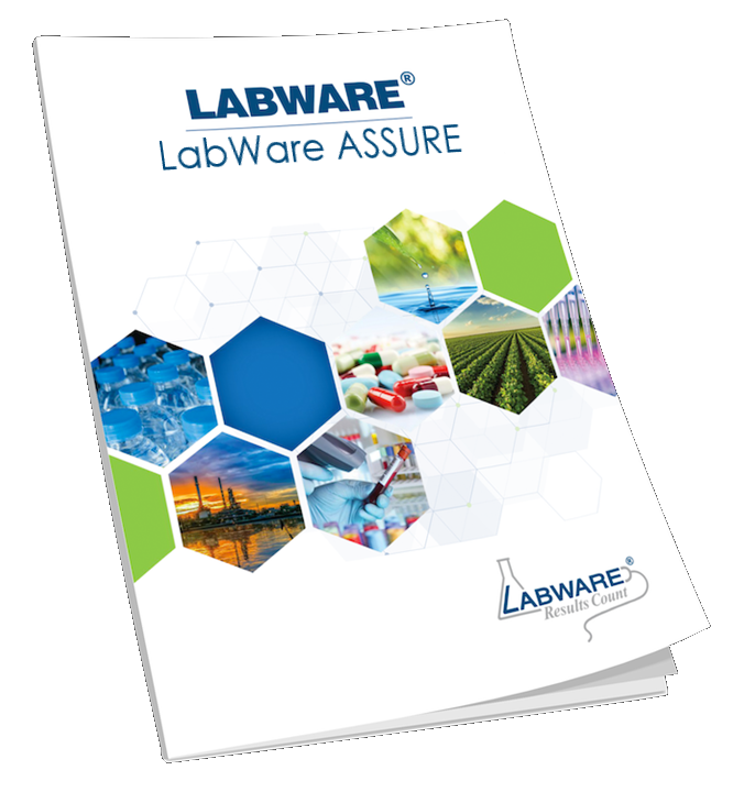 LabWare ASSURE